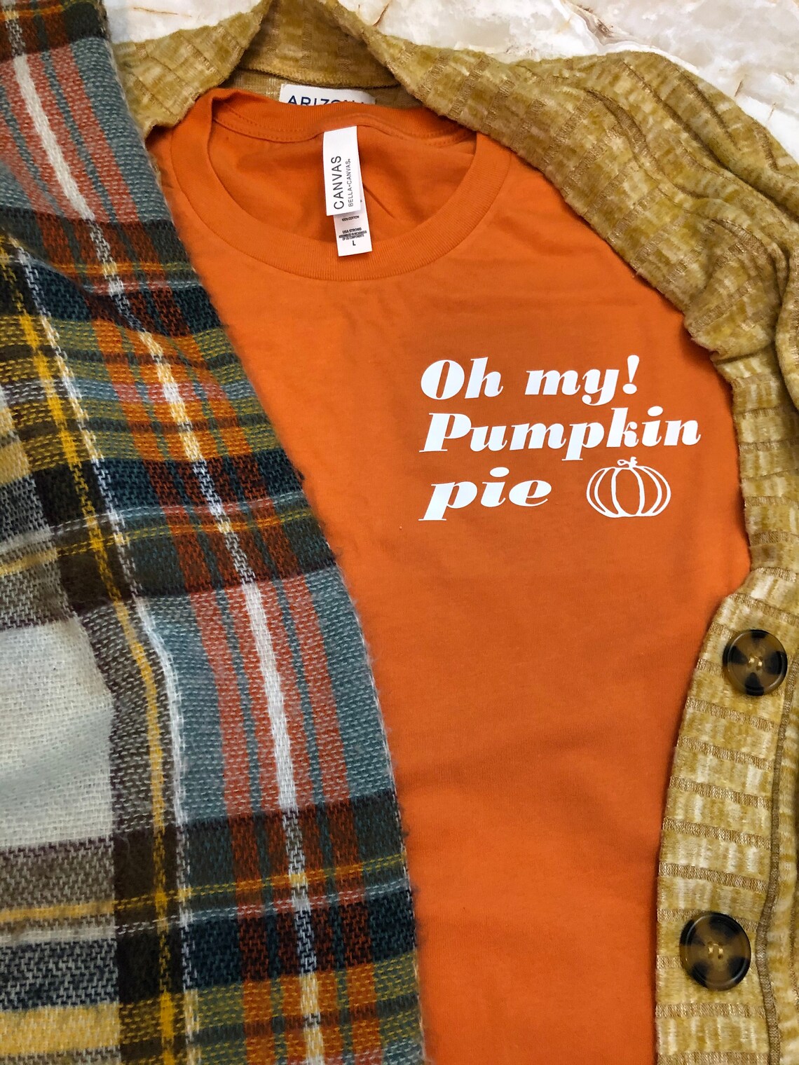 Oh My Pumpkin Pie Shirt /fall Tshirt/ Fall Shirt/ Fall Colors/ - Etsy