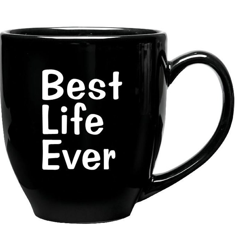 Enjoy Life Forever - Etsy
