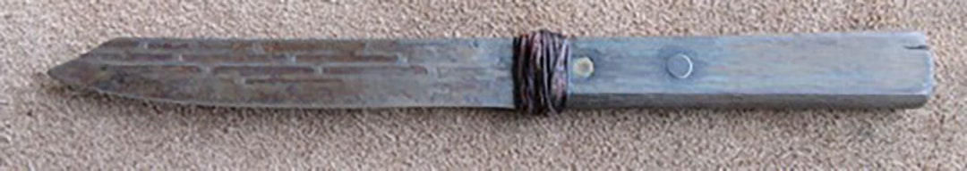 Vintage Small Utility Knife - Etsy