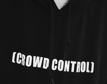 Mustang Crowd Killer Sticker - Etsy