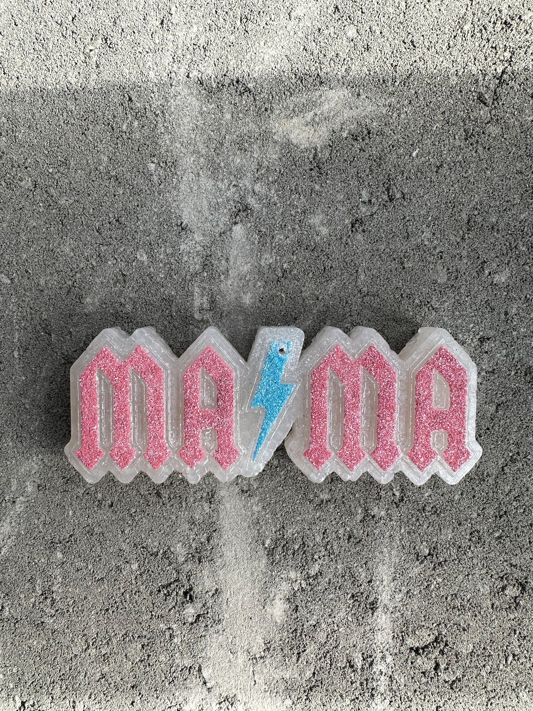 Mama Freshie - Etsy