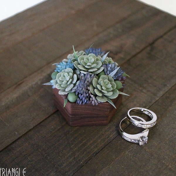 Proposal Ring Box - Etsy
