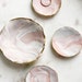 Handmade Trinket Dish // Custom - Etsy