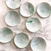 Handmade Trinket Dish // Custom - Etsy