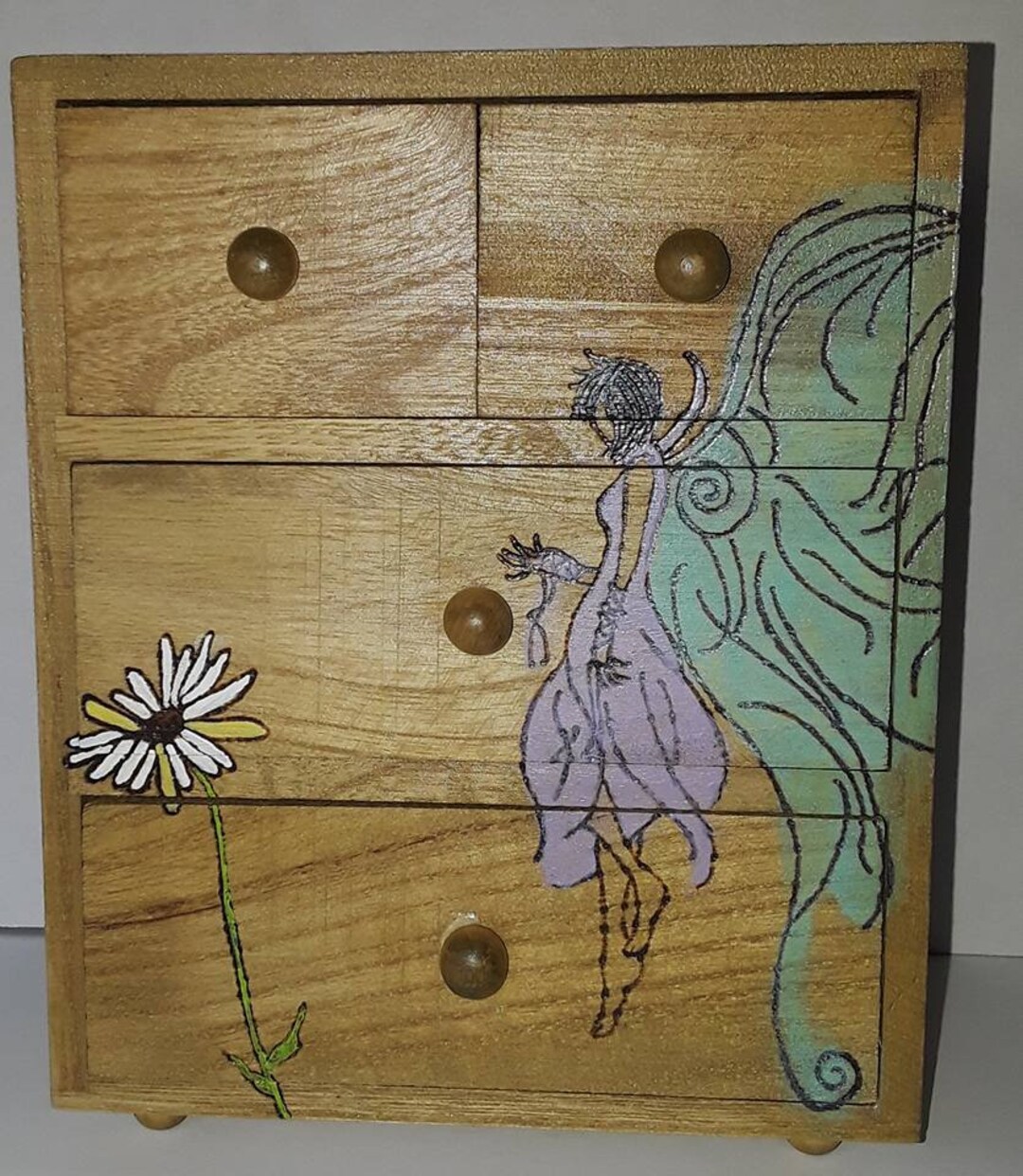 Fairy, Pixie, Sprite, Fae, Nymph, Pagan, Witch, Creatures, Magical ...