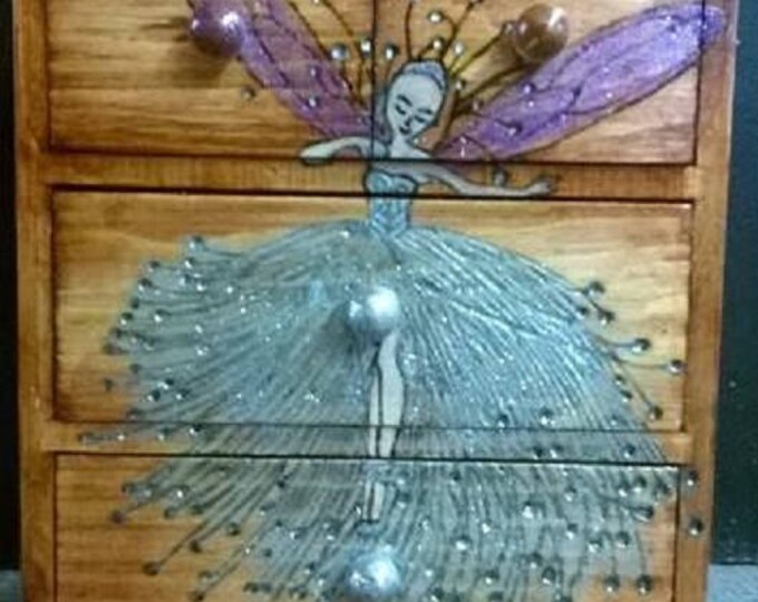 Fairy Pixie Sprite Witchcraft Wicca Pagan Witch Herbs - Etsy