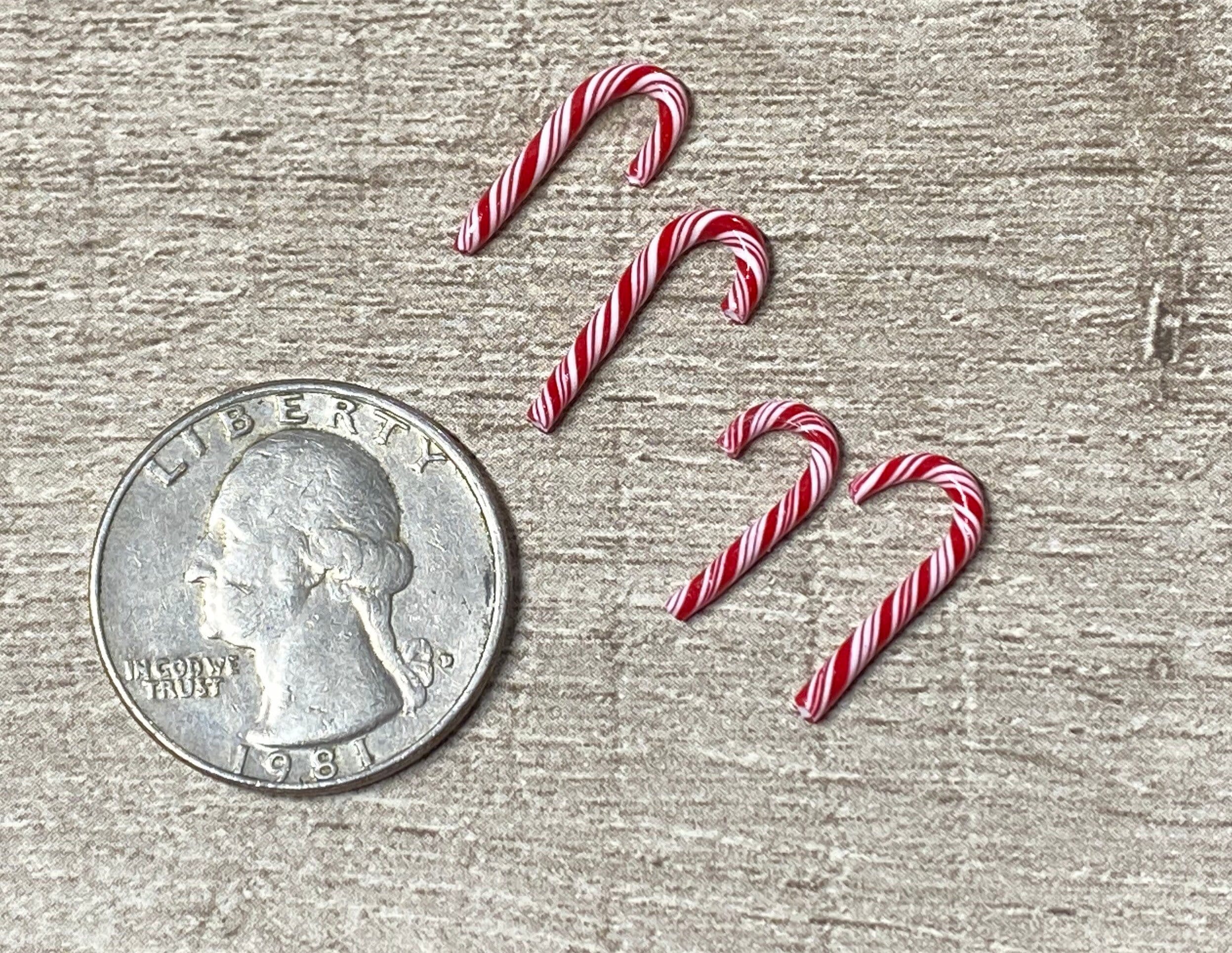 1:12 Candy Canes - Etsy