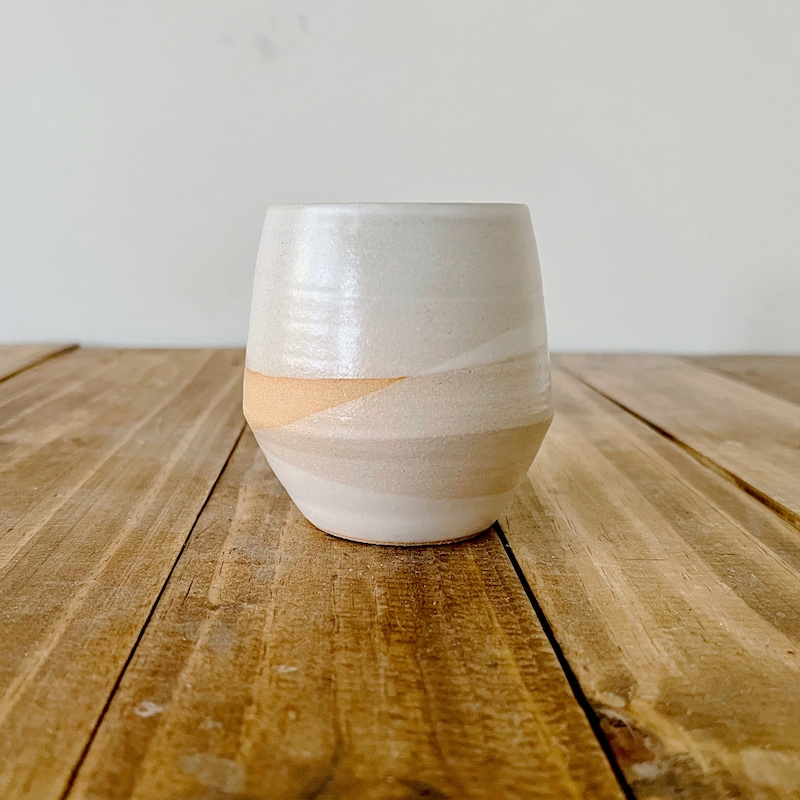 Ceramic Tumbler - Etsy