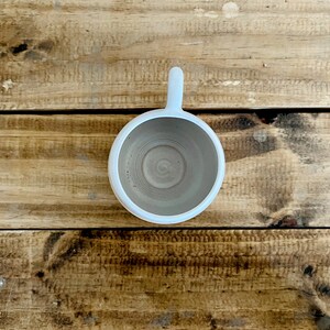 Round-bottom Espresso Mug Handmade Ceramic Kitchenware Style Options - Etsy