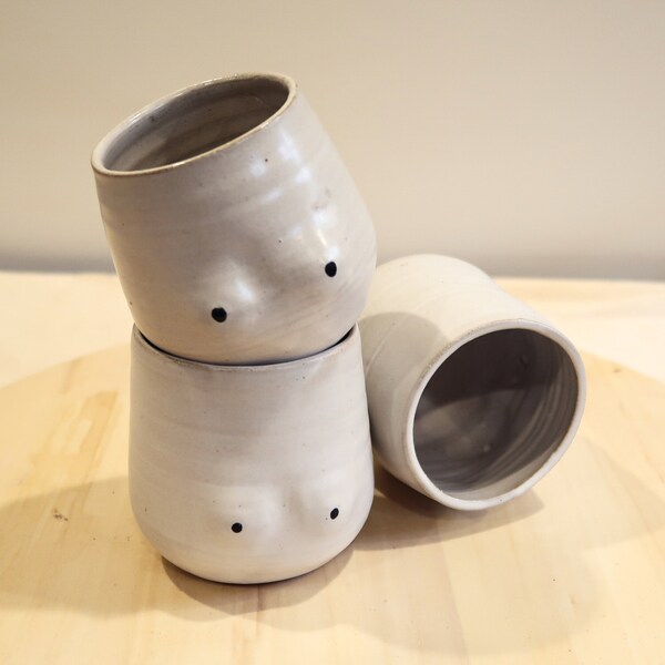Boob Mug - Etsy