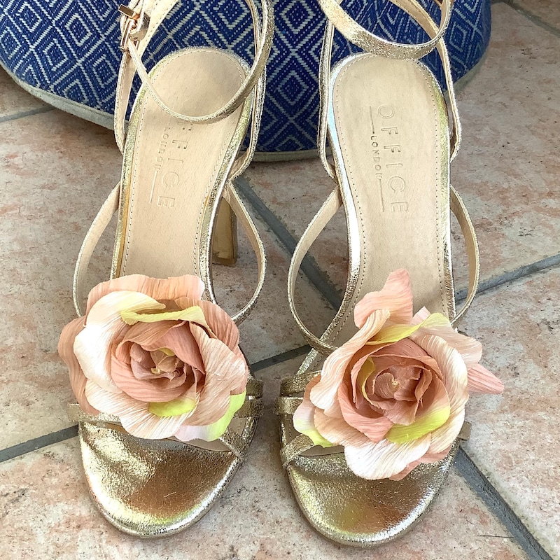 Shoe Clips - Etsy
