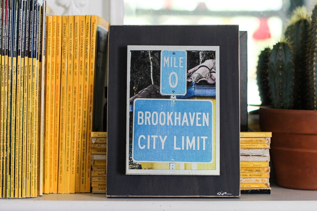 Brookhaven Georgia, Brookaven City Limit, Brookhaven Atlanta ...