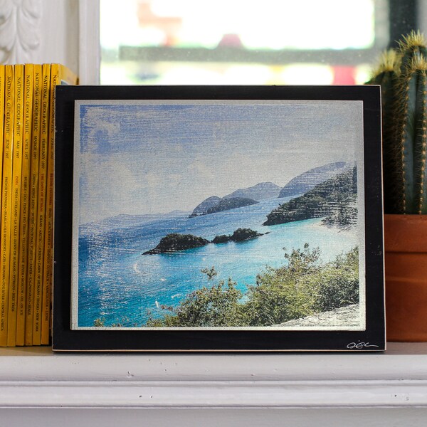 St John Usvi Metal Wall Art - Etsy