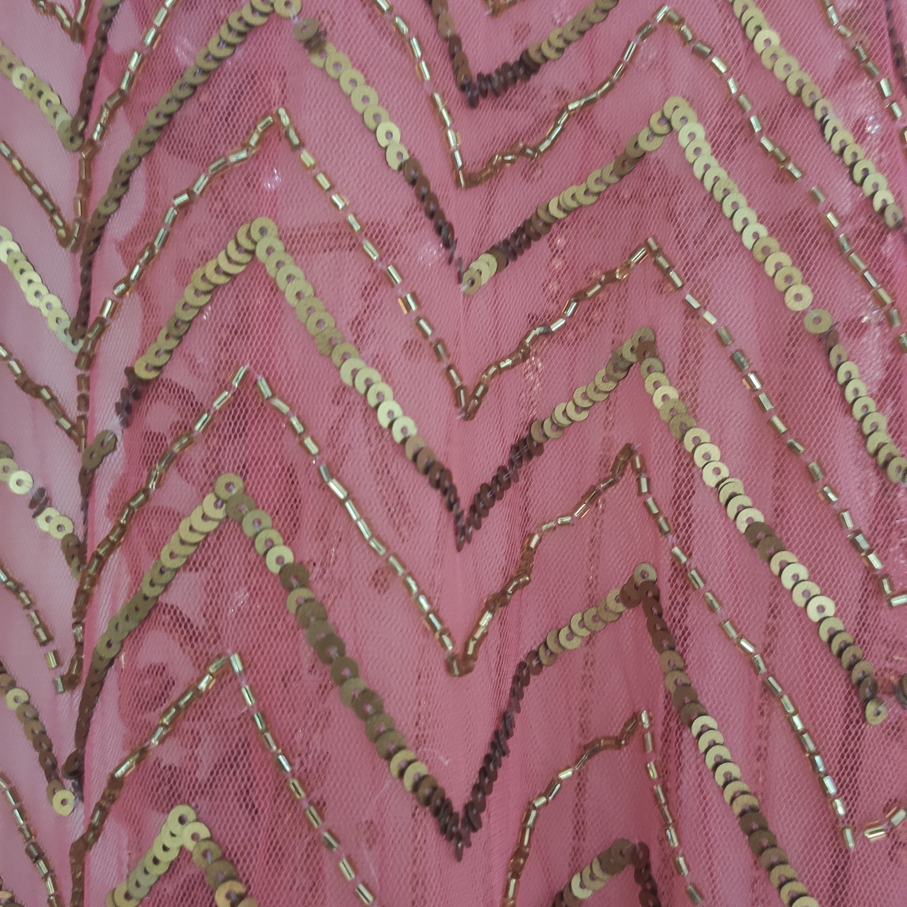 Heavy Embroidery Jacket Duster Coat With Gold Handwork. Indian | Etsy