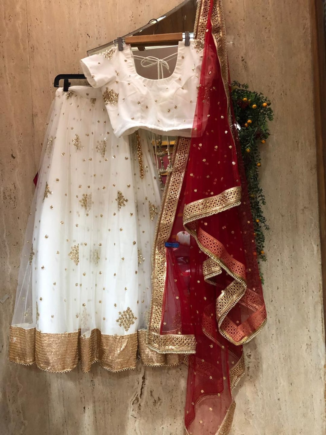 Indian Dress Lehenga Choli Dupatta for Women Bollywood Designer ...
