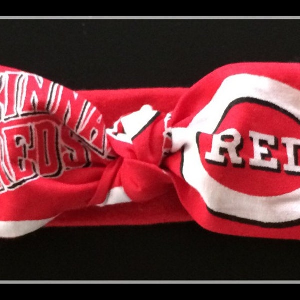 Cincinnati Reds - Etsy