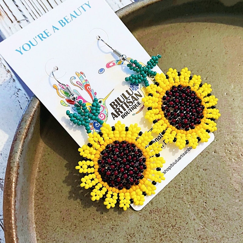 Etsy Earrings - Etsy