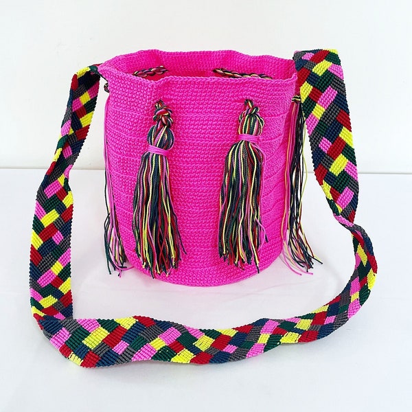 Boho Shoulder Bag - Etsy