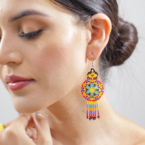 Indigenous Jewelry - Etsy