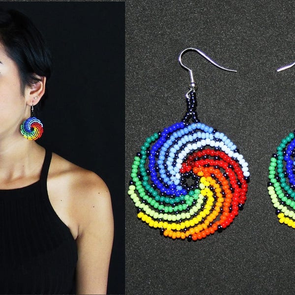 Native Beadwork - Etsy