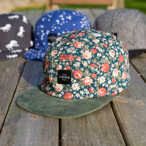 NASA I Need My Space Embroidered Two Tone Pigment Dyed Cotton | Etsy