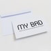 My Bad, Sorry, Apologies - Greeting Card - Etsy