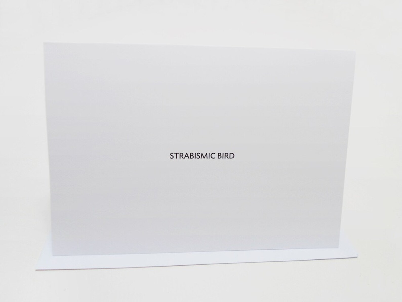 My Bad, Sorry, Apologies - Greeting Card - Etsy