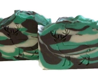Deer Hunting Soap - Etsy