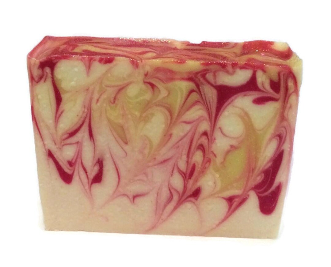 Handmade Soap Bars Handmade Soap Bulk Scented Soap Favors Natural Bar ...