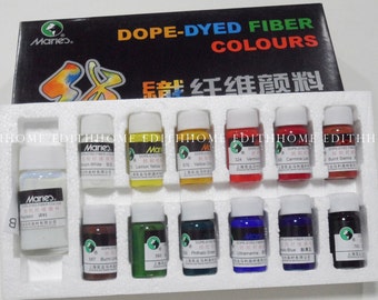 Dope Dyed Fabric - Etsy