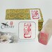 Chinese Fonts Stone Seal 禪 Zen Stamp Chop W/ Gift Box - Etsy