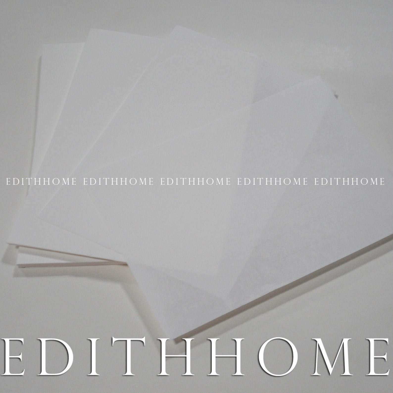 Printable raw / Semi / Cooked A4 Size Chinese Rice Xuan - Etsy