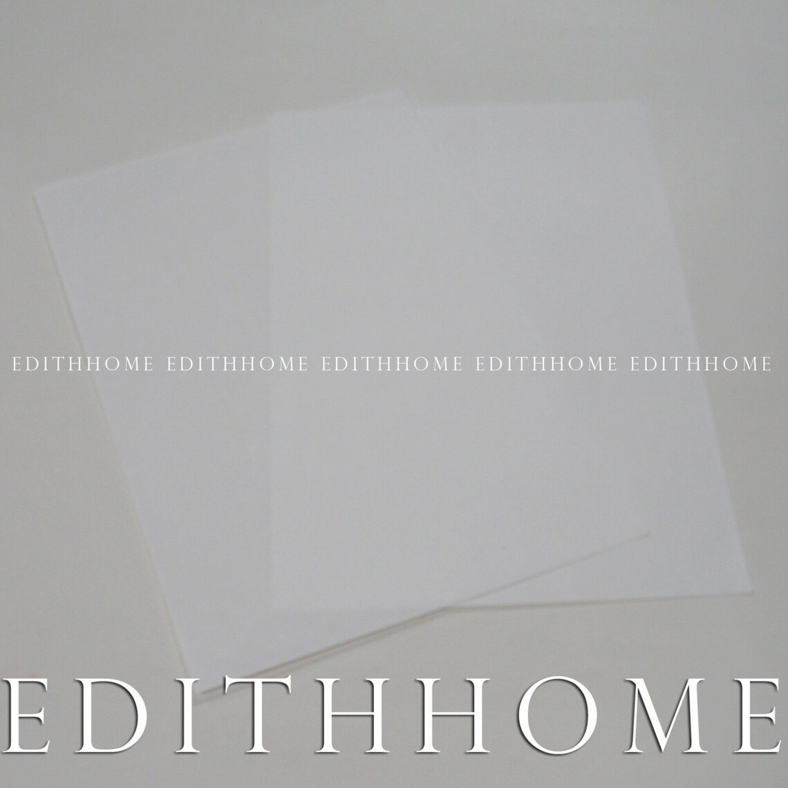 Printable raw / Semi / Cooked A4 Size Chinese Rice Xuan - Etsy