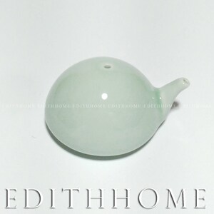 Rare Light Green Water Drop for Chinese Calligraphy / Ink Painting, 1 ...