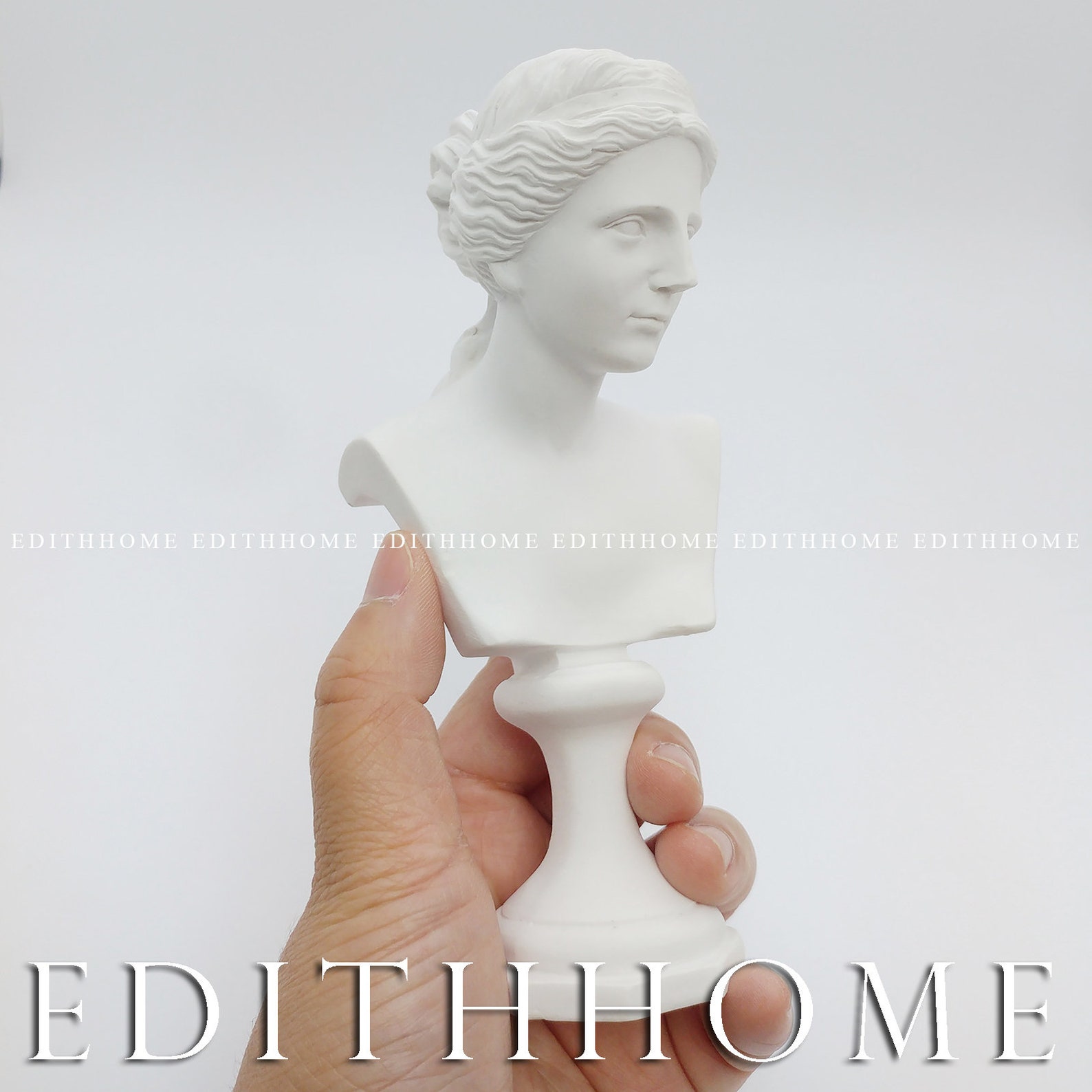 Venus Figurines & Statue Resin Sketch Plaster Statue tall: - Etsy