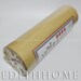 Bamboo Fiber Paper Roll for Chinese Calligraphy (35cm X 100 Meter per ...