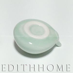 Rare Light Green Water Drop for Chinese Calligraphy / Ink Painting, 1 ...