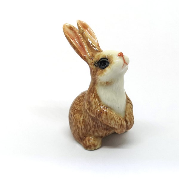 Ceramic Rabbit - Etsy