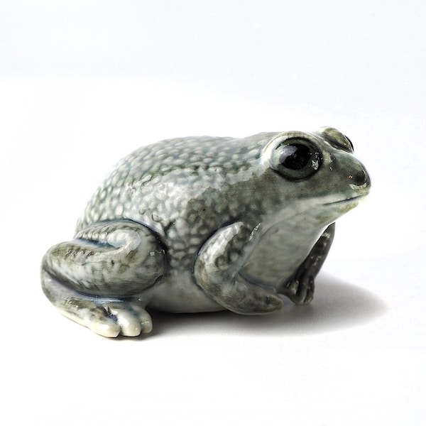 Ceramic Frogs - Etsy