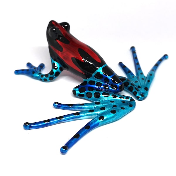 Frog Collection - Etsy