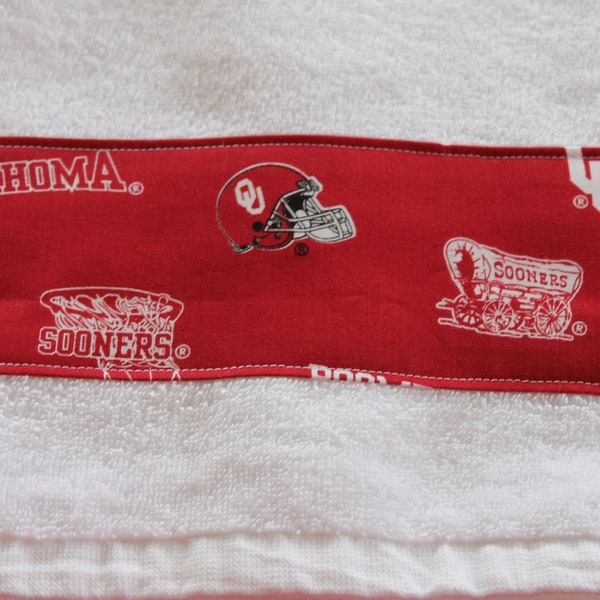 Boomer Sooner - Etsy