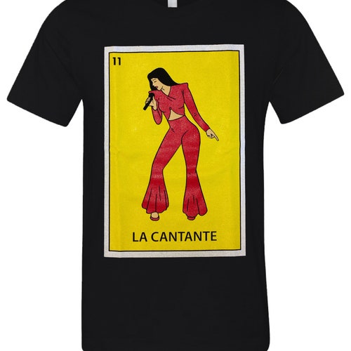Loteria Shirt | Etsy