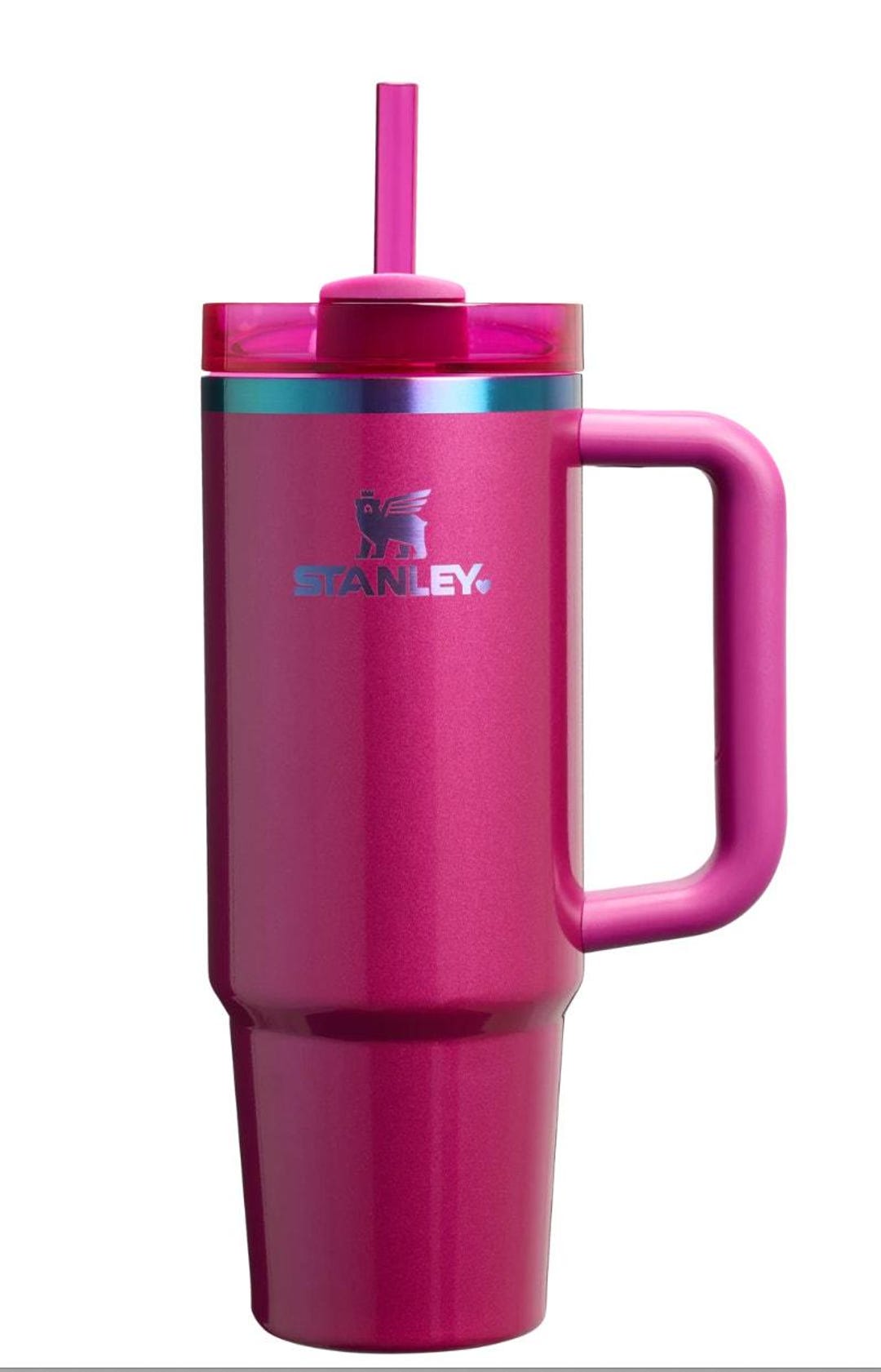 Stanley Berry Truffle PINK 30 Oz Tumbler - Etsy