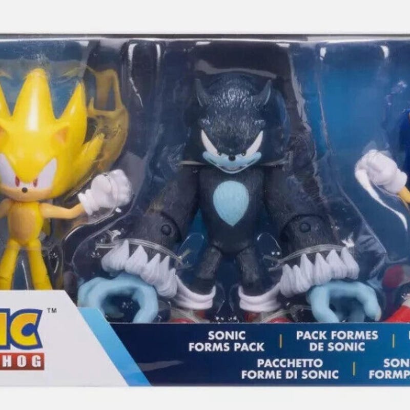 Sonic the Hedgehog Soap Shoes - Etsy