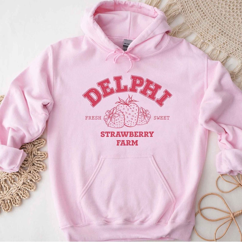 In a Delphi - Etsy