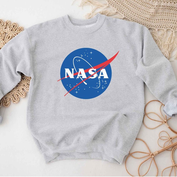 Vintage Nasa - Etsy