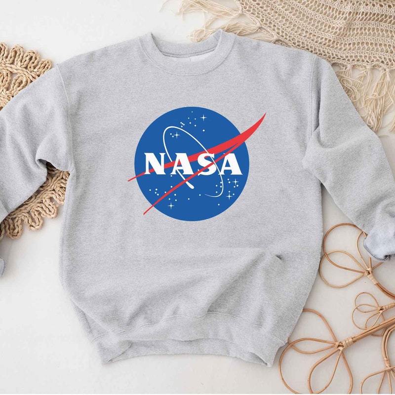Vintage Nasa - Etsy