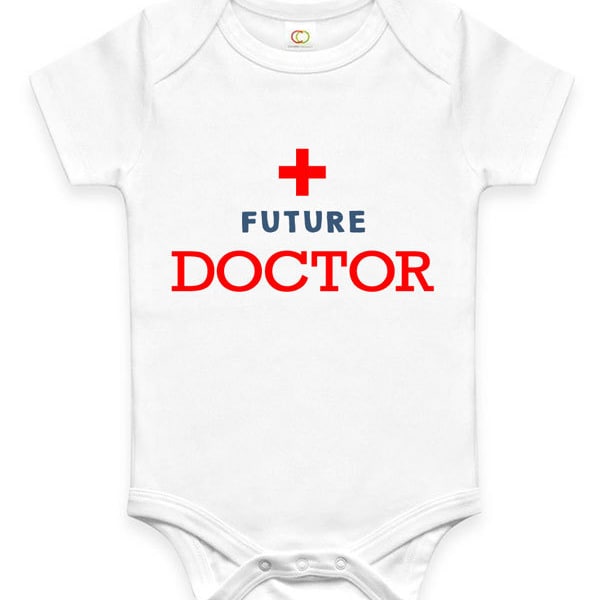 Baby Doctor - Etsy