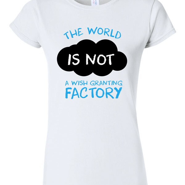 The Fault in Our Stars - Etsy