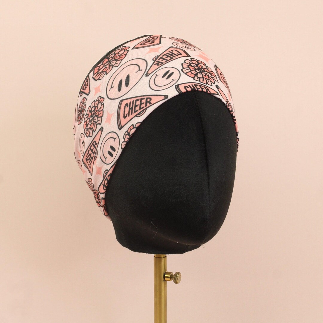 Trendy Cheer Stretch Headband - Etsy